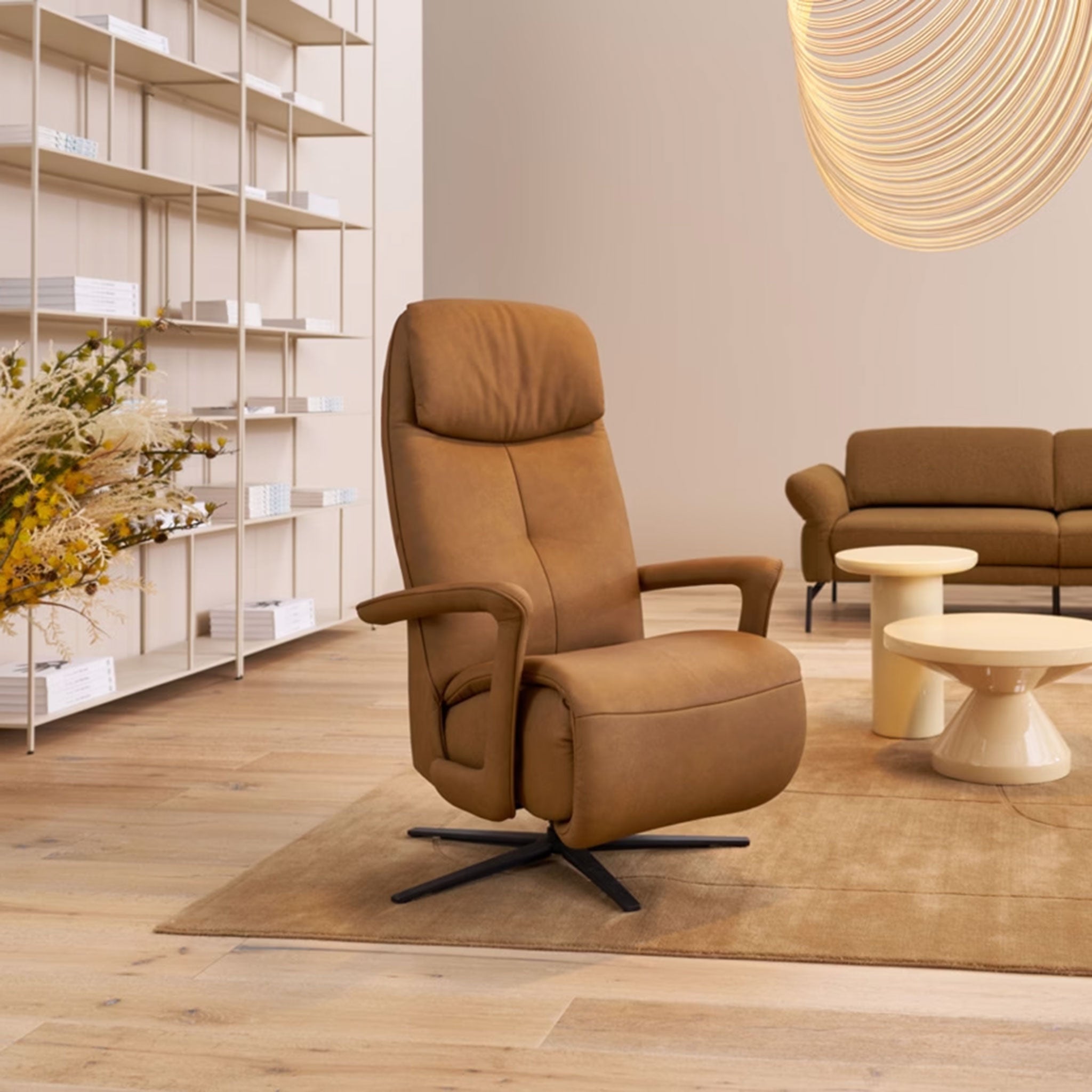 TV-Sessel EASYSWING 7355 – Möbel Schnetzer AG