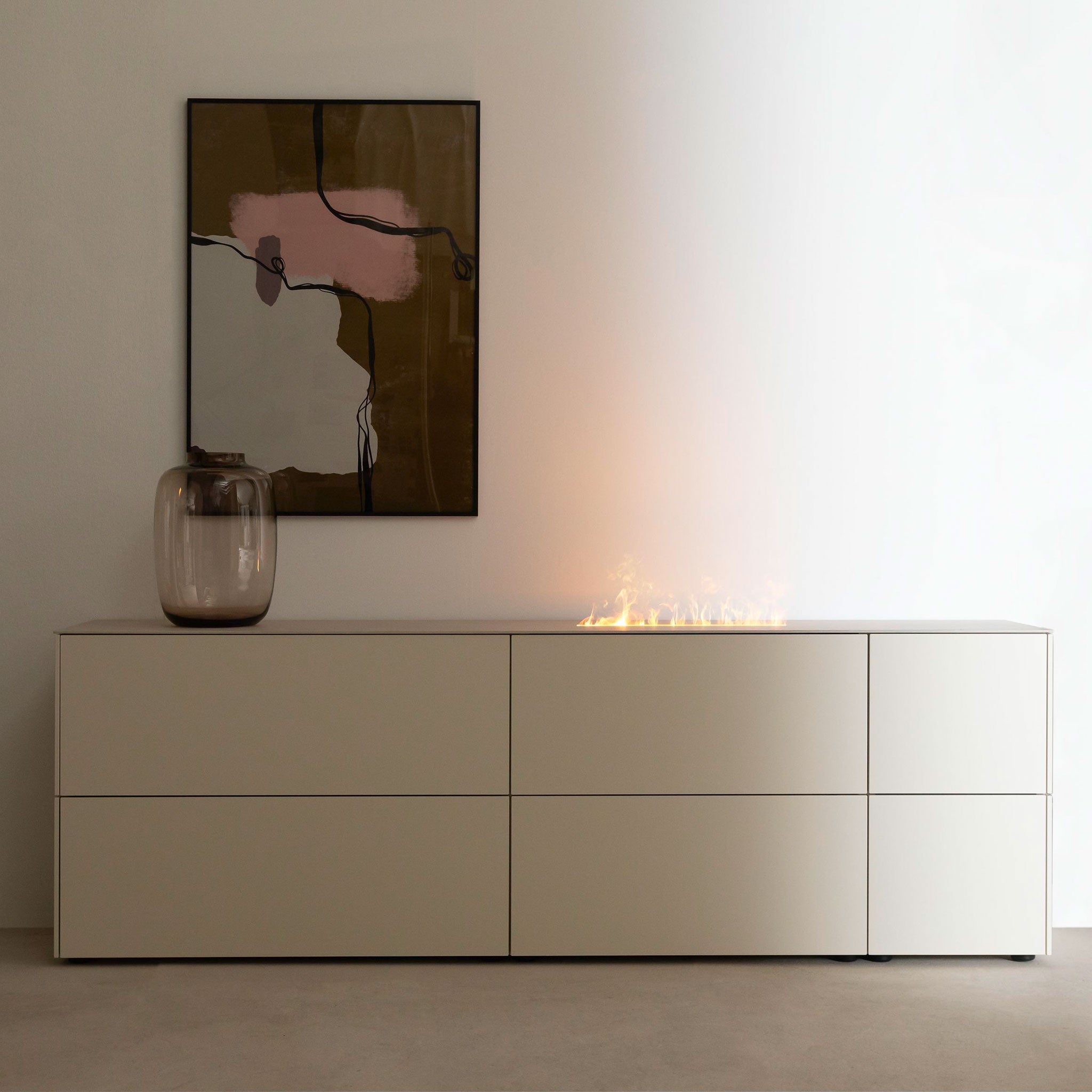 Sideboard Cubo – Möbel Schnetzer AG