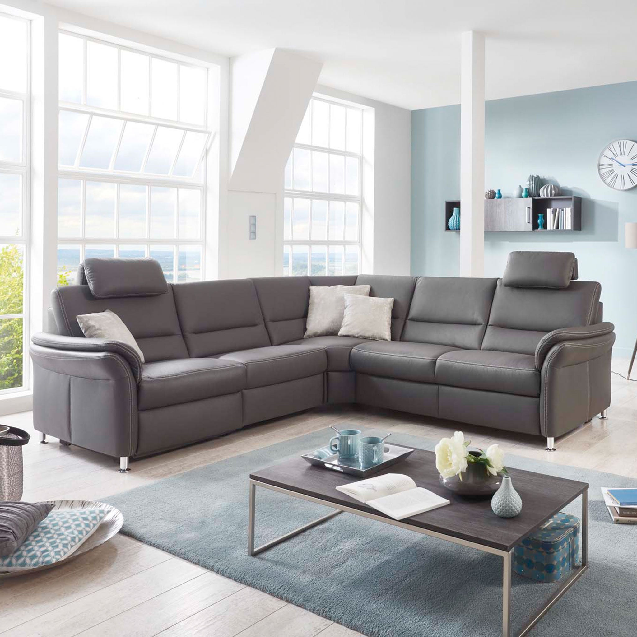 Sofa Dakar – Möbel Schnetzer AG