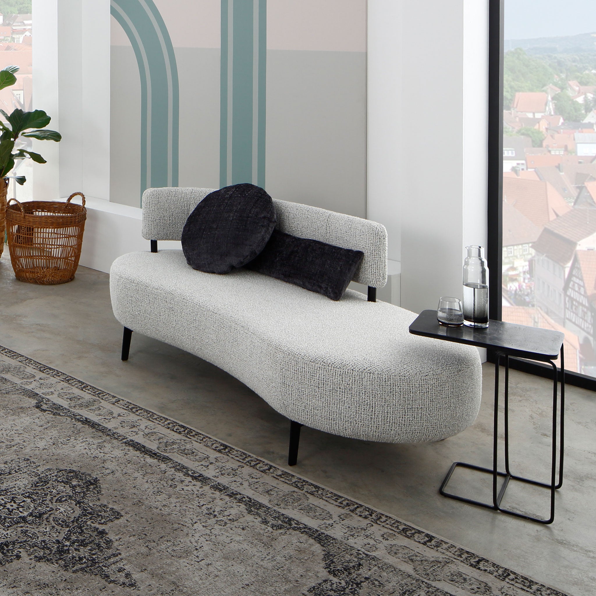 Sofa Organic – Möbel Schnetzer AG